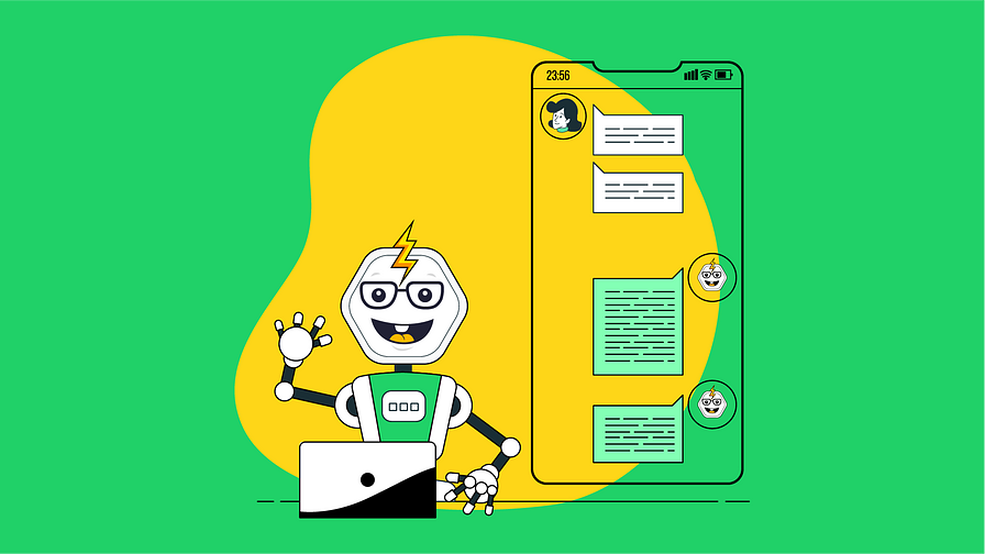 ChatbotGen | Train ChatGPT on custom data ChatbotGen | Train ChatGPT on custom data